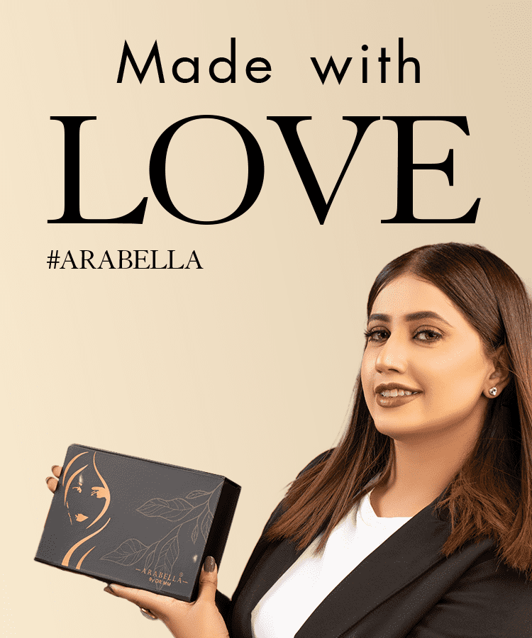 Arabella by Dr. MM